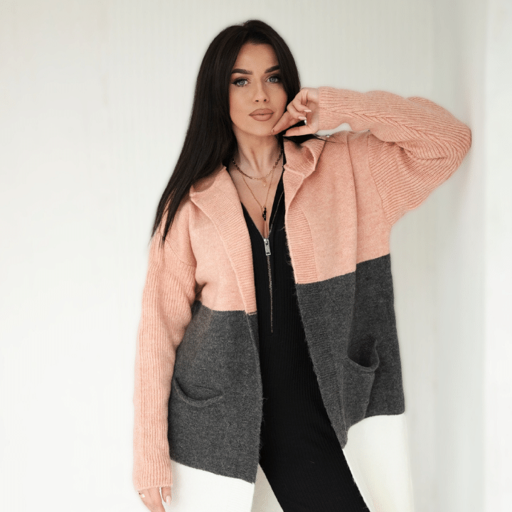 Sklep internetowy z odzieżą damską Moda Life Butik Polska