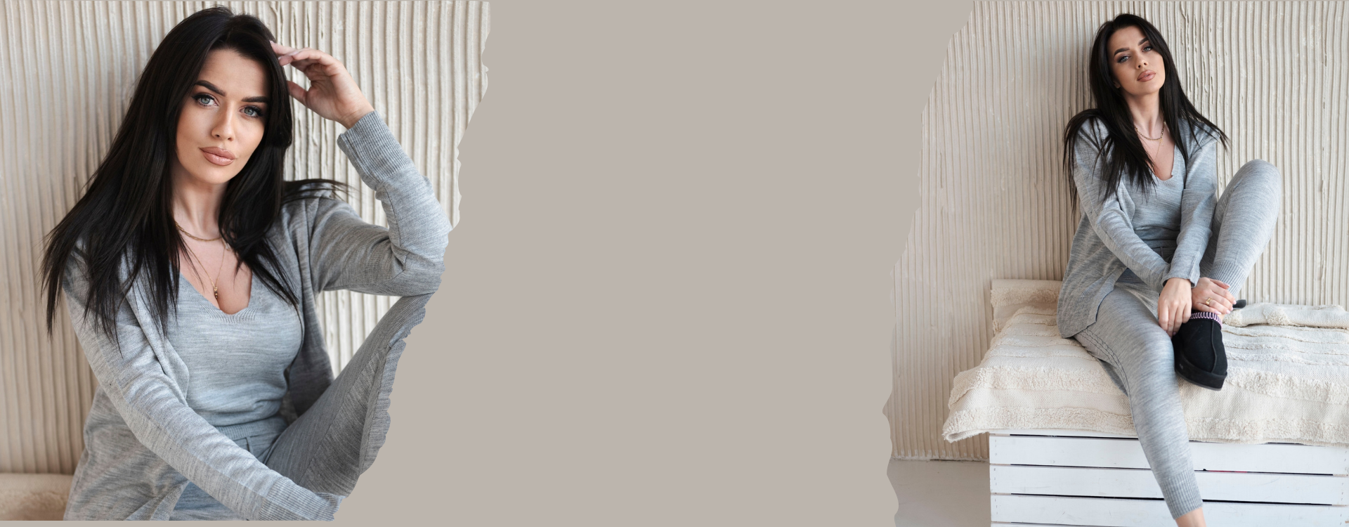 Sklep internetowy z odzieżą damską Moda Life Butik Polska