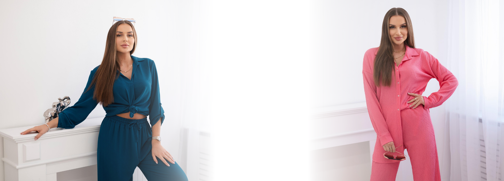 Sklep internetowy z odzieżą damską Moda Life Butik Polska