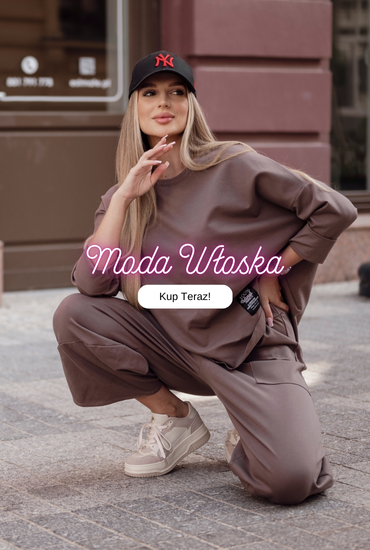 Sklep internetowy z odzieżą damską Moda Life Butik Polska