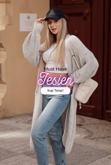 Sklep internetowy z odzieżą damską Moda Life Butik Polska