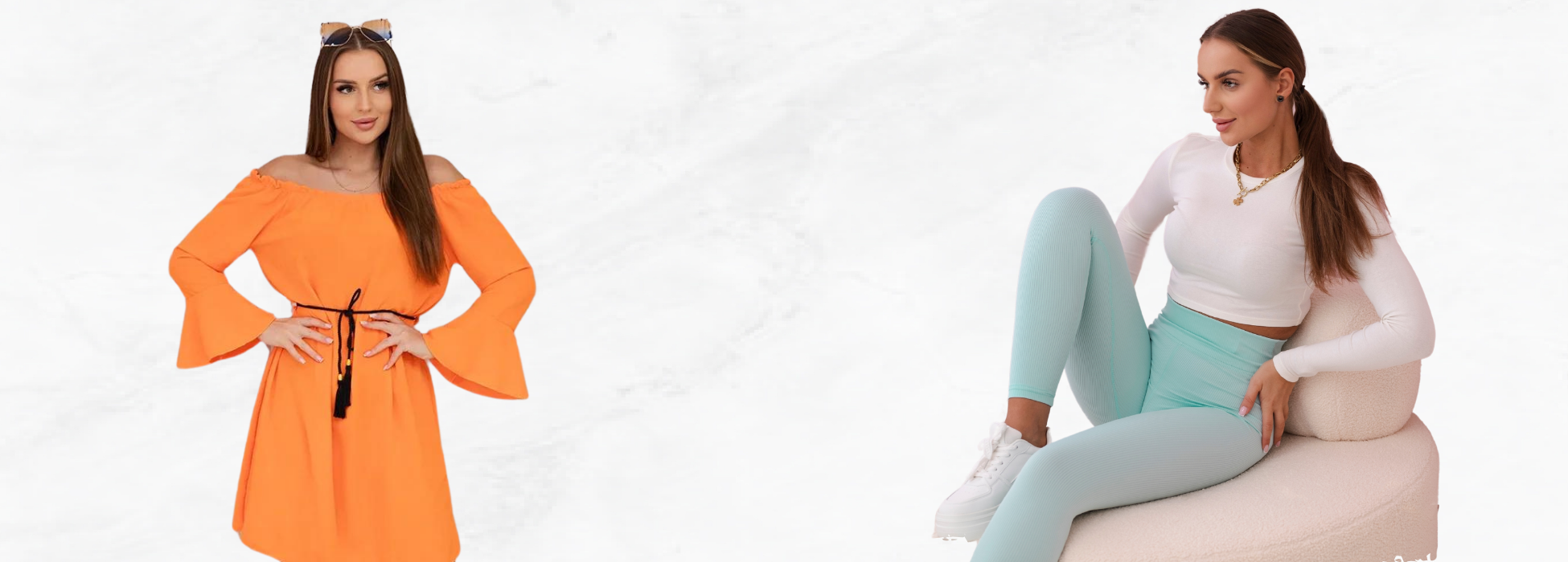 Sklep internetowy z odzieżą damską Moda Life Butik Polska